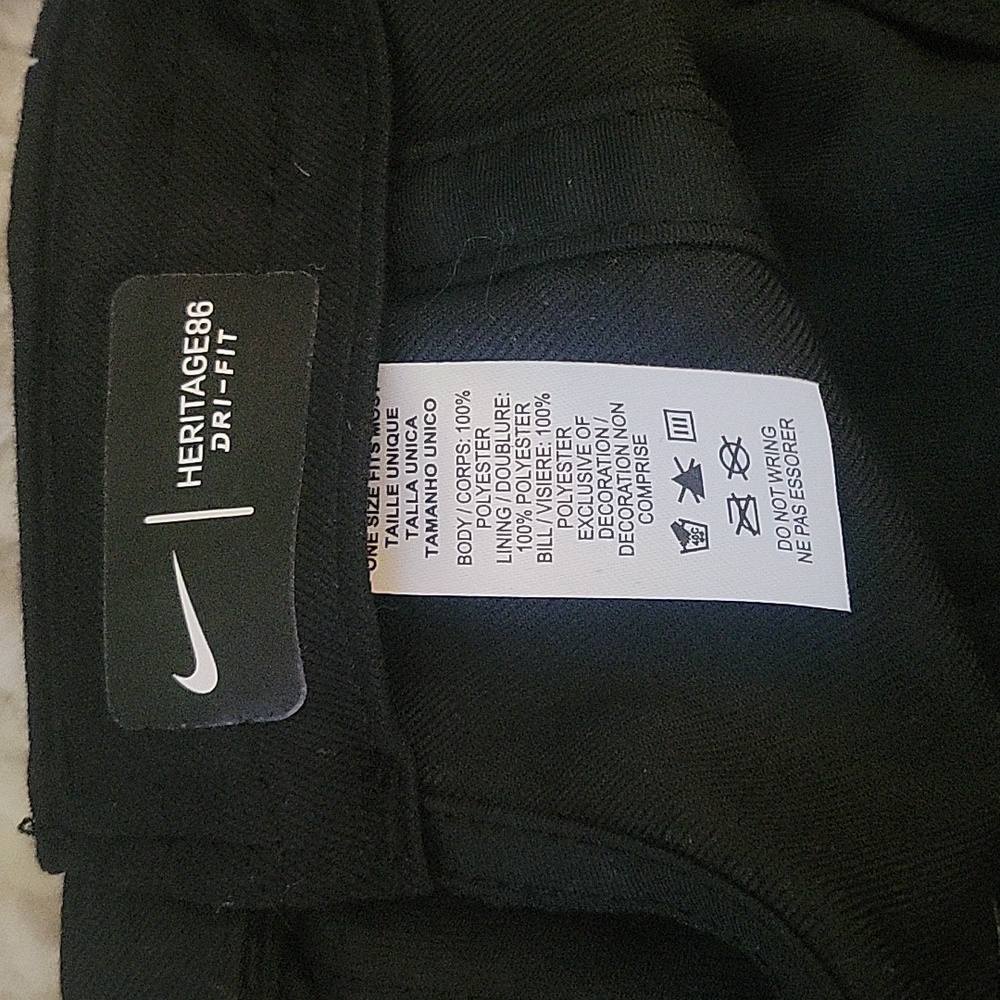 Nike Heritage Dri Fit Aerobill Rafa Hat Gem